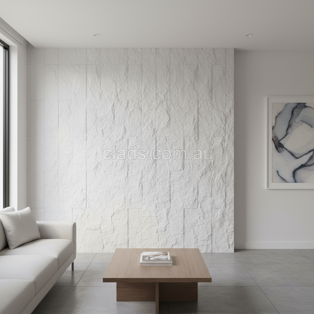 From Drab to Fab: How to DIY Stone Cladding Like a Pro | Cladding Supplies Of Australia