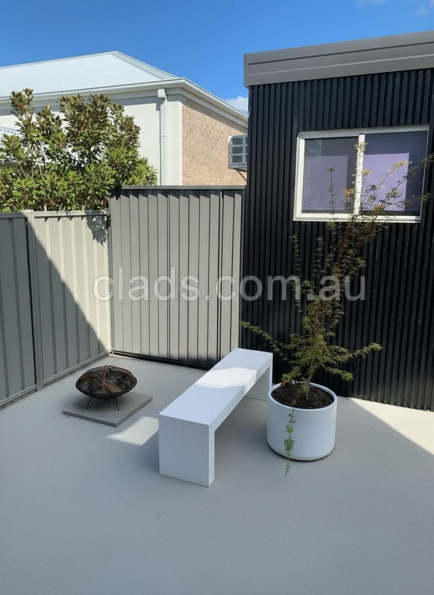 External Cladding | Cladding Supplies Of Australia