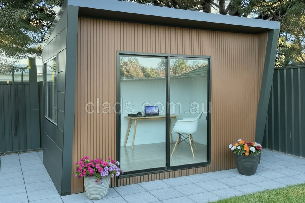 External Cladding | Cladding Supplies Of Australia