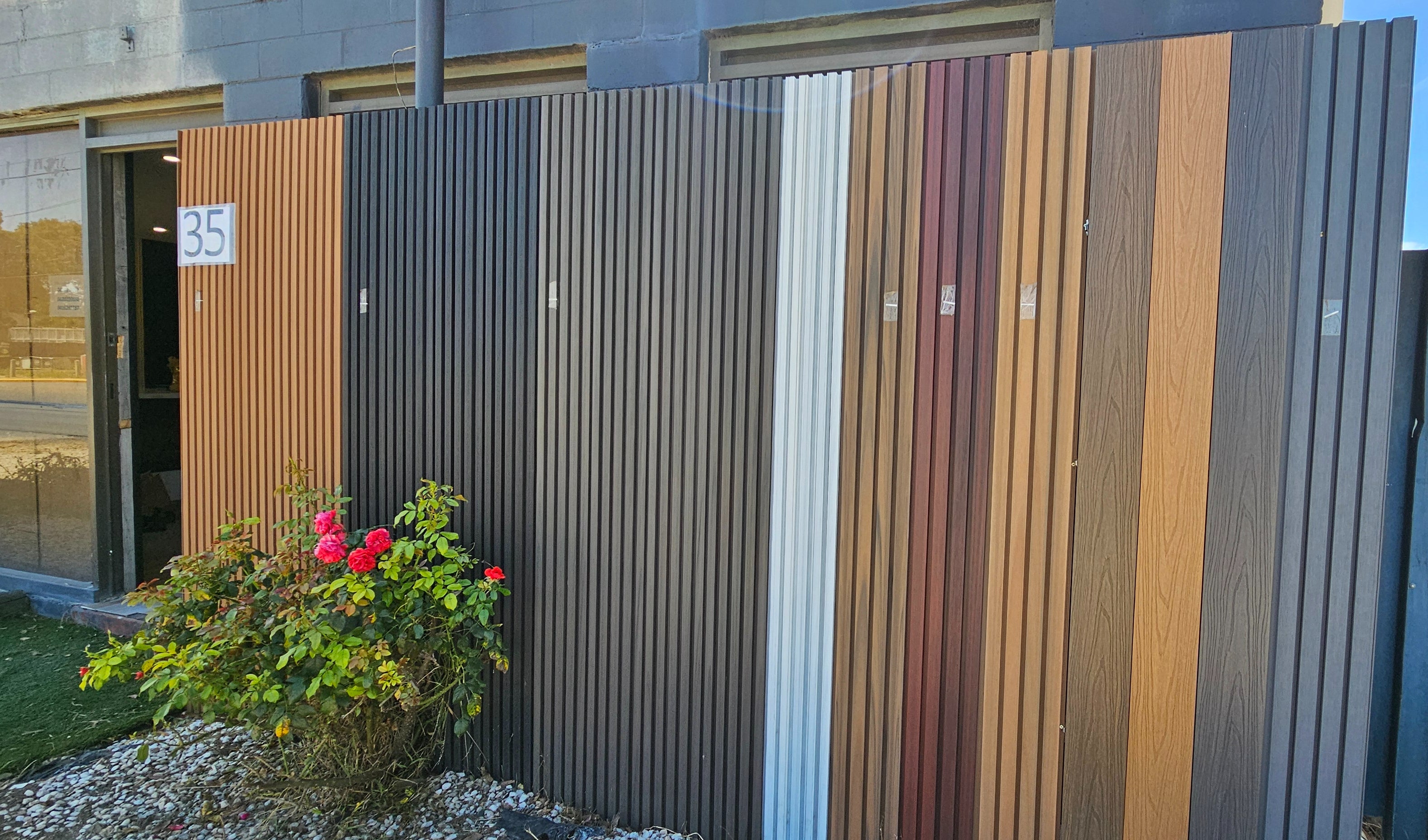External – Cladding Supplies Of Australia