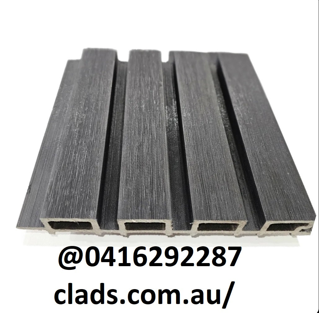 External – Cladding Supplies Of Australia