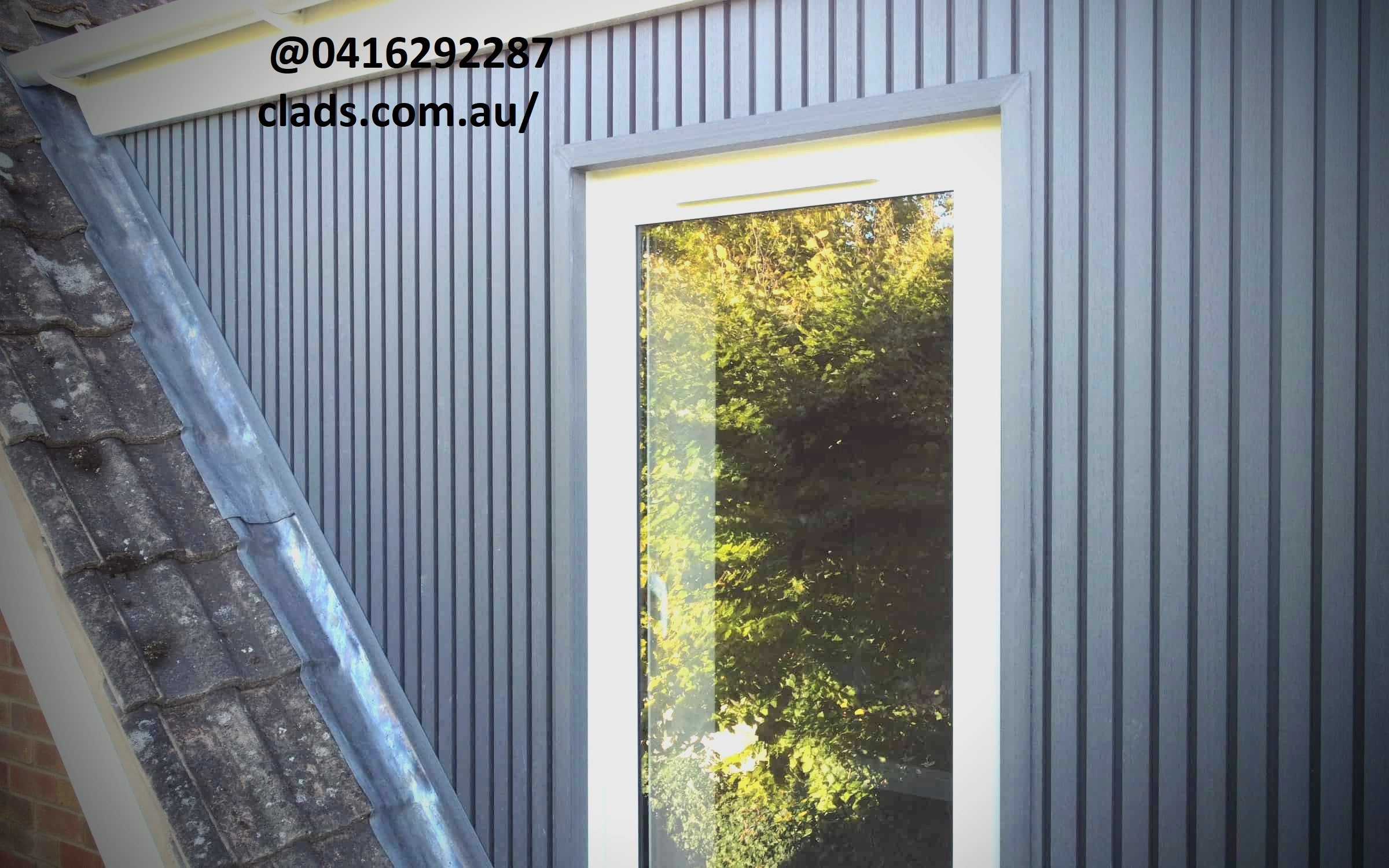 External – Page 2 – Cladding Supplies Of Australia