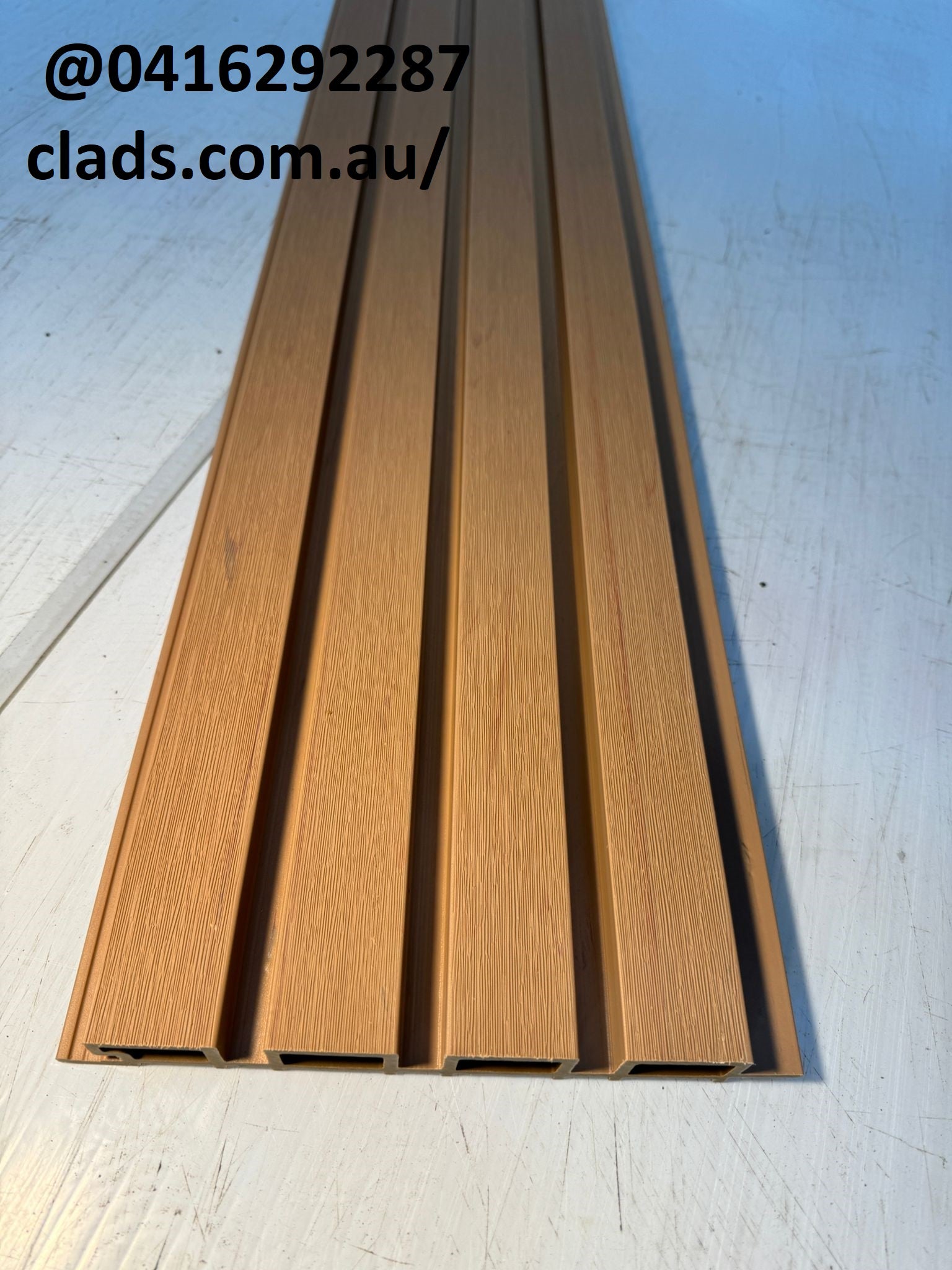 Cladding Supplies Of Australia