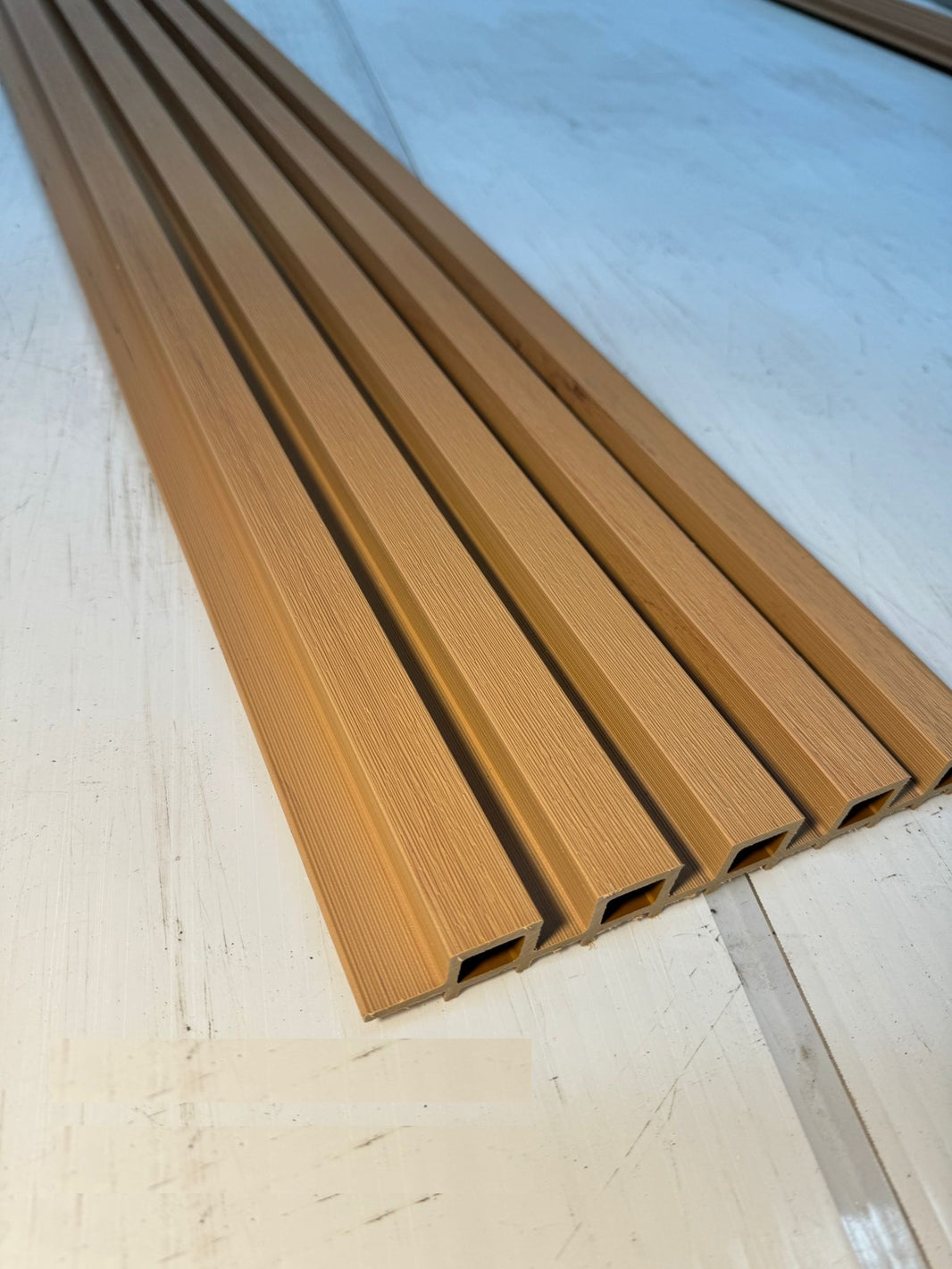 External – Cladding Supplies Of Australia