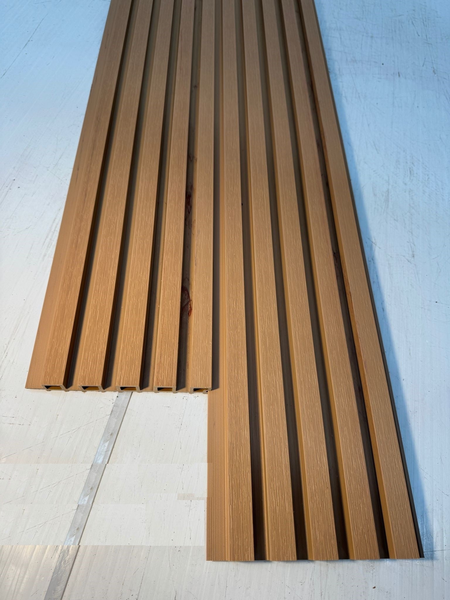 External – Cladding Supplies Of Australia