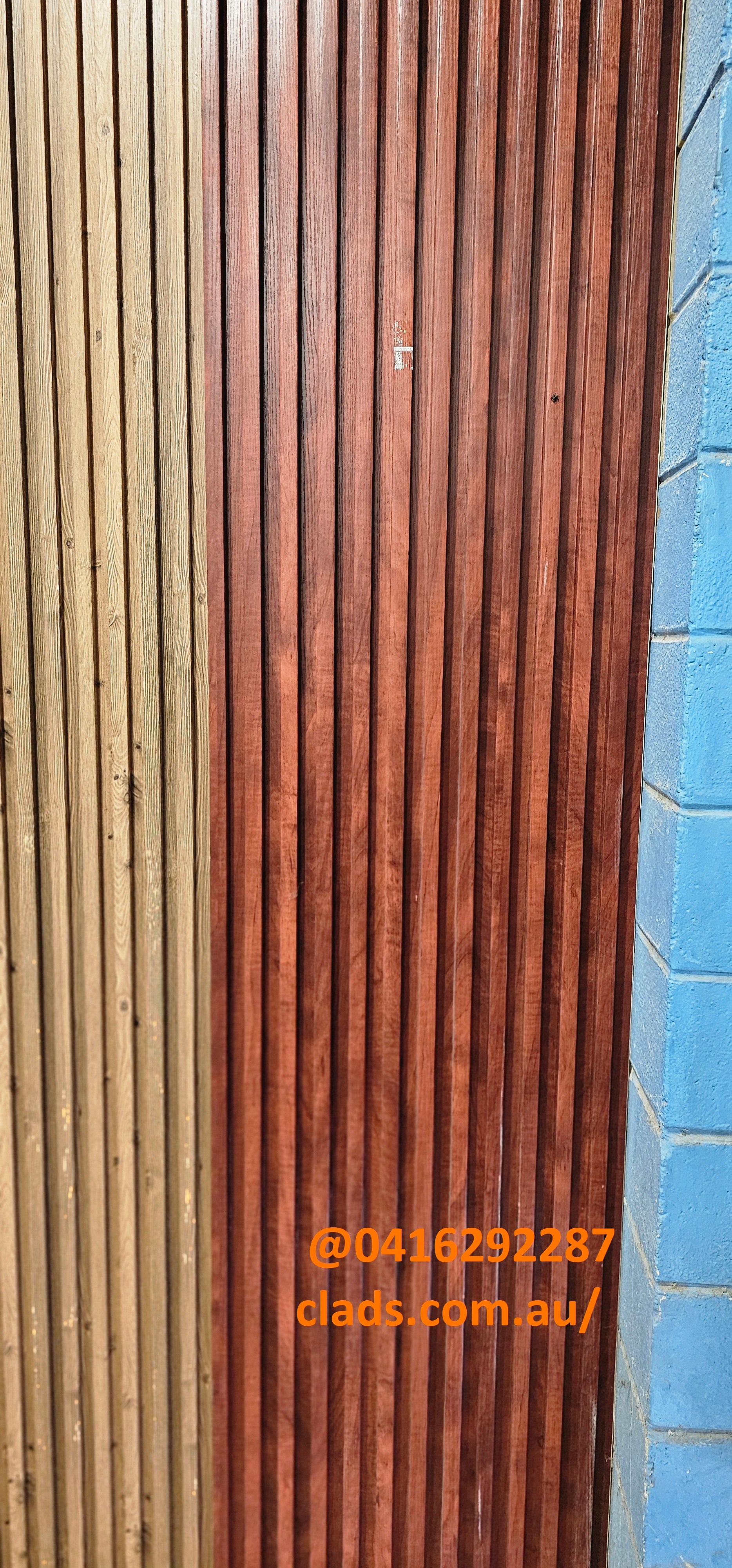 Internal Cladding – Cladding Supplies Of Australia