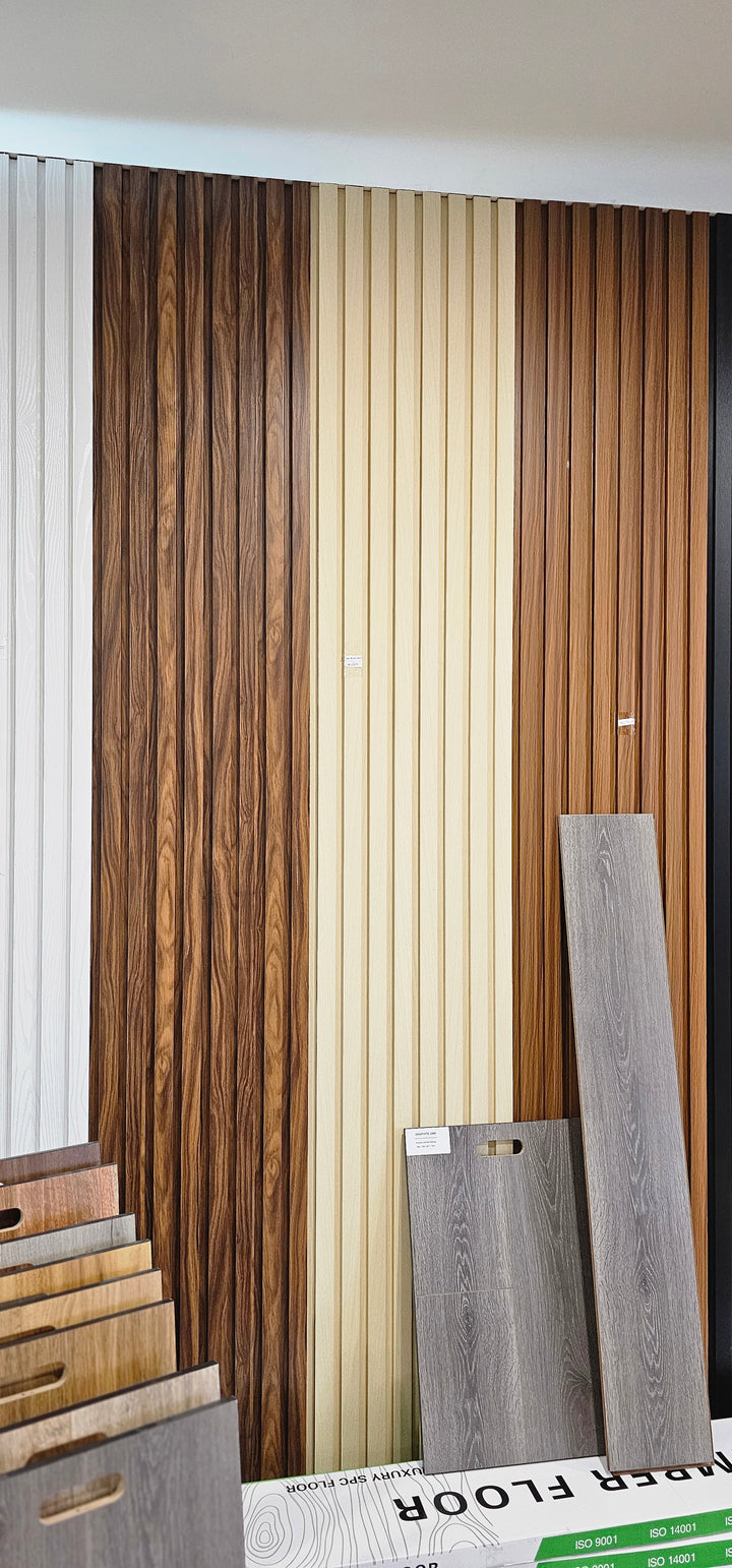 Internal Cladding – My Store