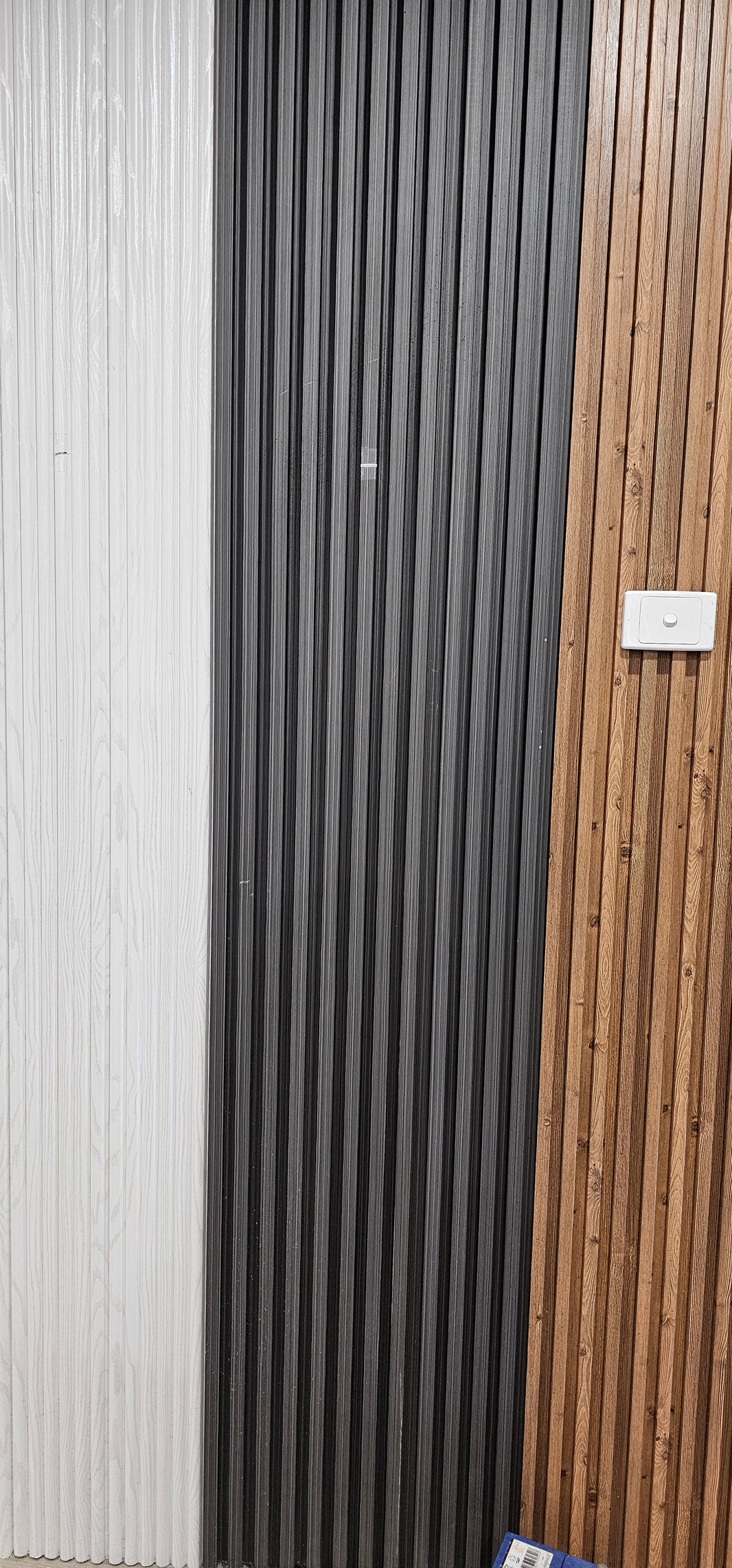 Internal Cladding – My Store