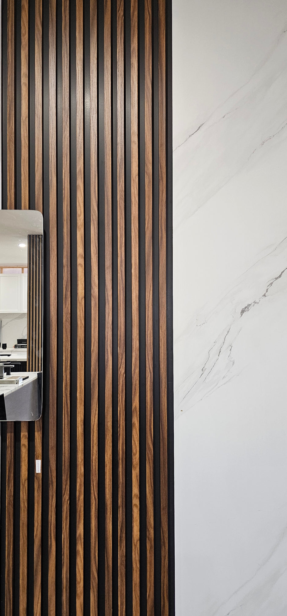 Internal Cladding – My Store