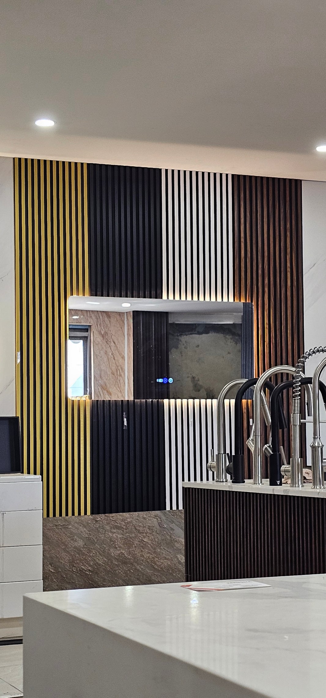 Internal Cladding – My Store