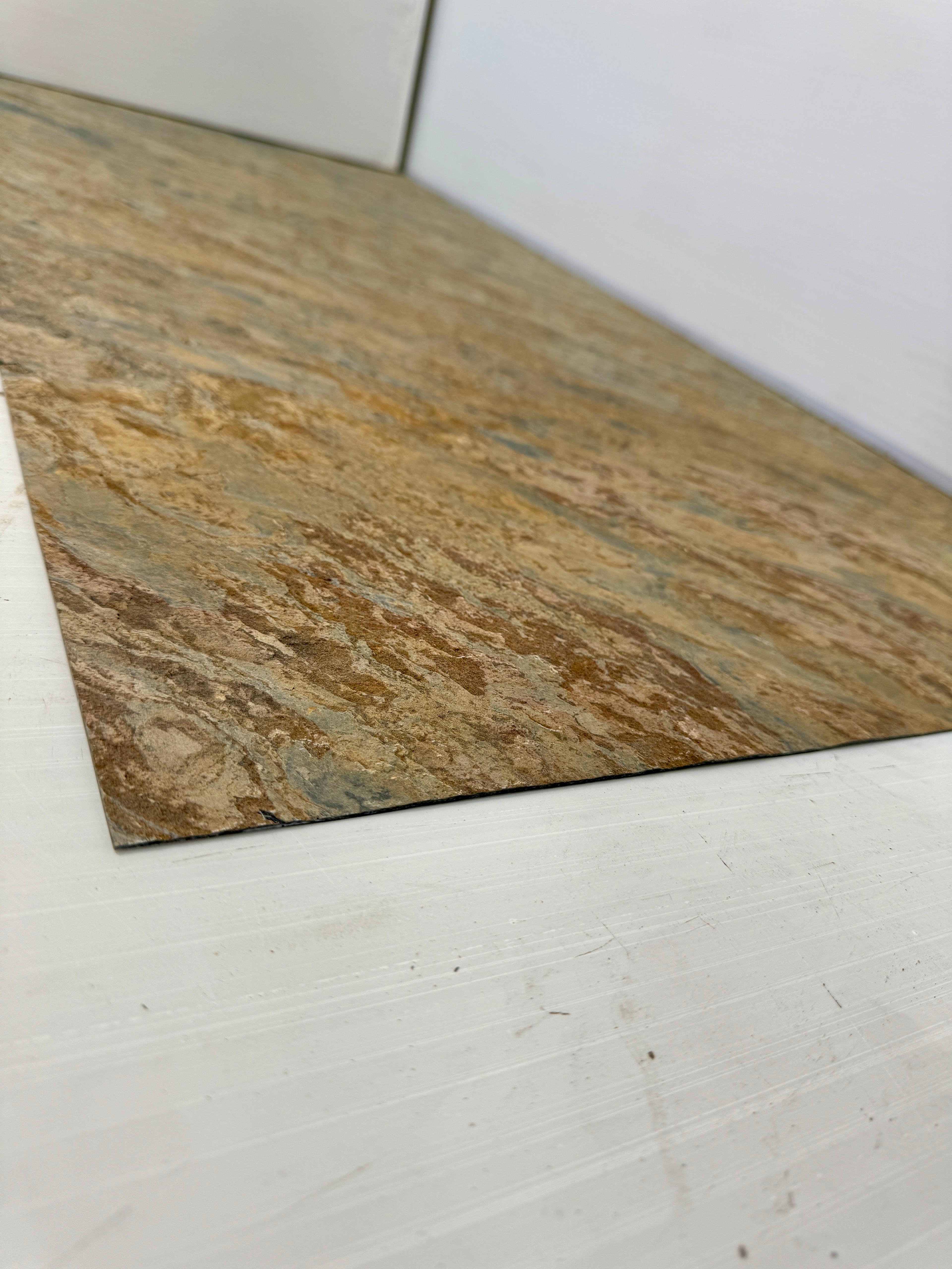 Stone Cladding / Natural Stone Cladding / Thin Stone Cladding T301 Sma ...