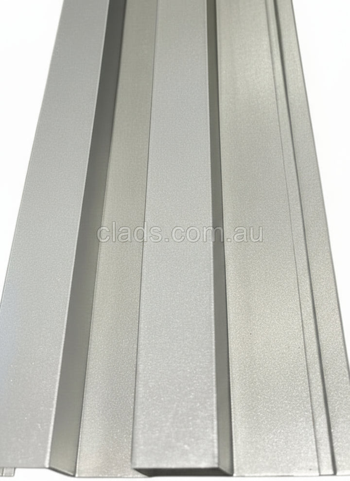 Transform Your Space with Premium External Cladding Today