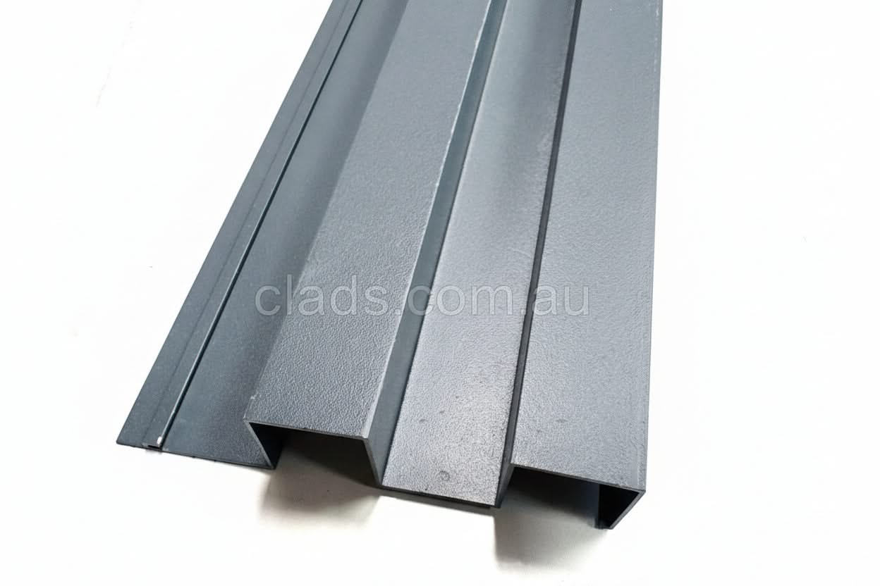 Aluminium Cladding in Monument 3.2m | | Cladding Supplies Of Australia