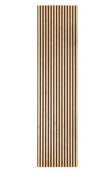 Acoustic Panel Natural Oak Color 3 M | Cladding Supplies Of Australia