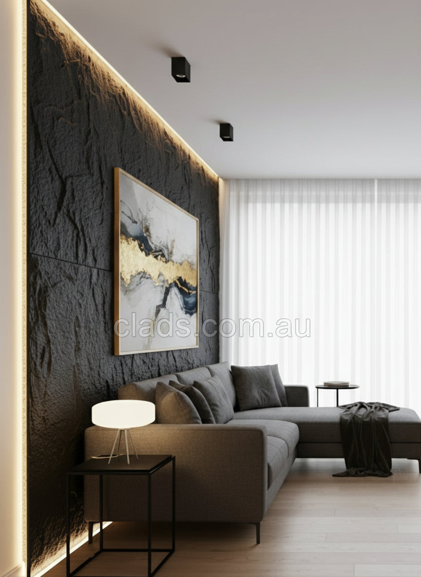 Stone Cladding | Cladding Supplies Of Australia