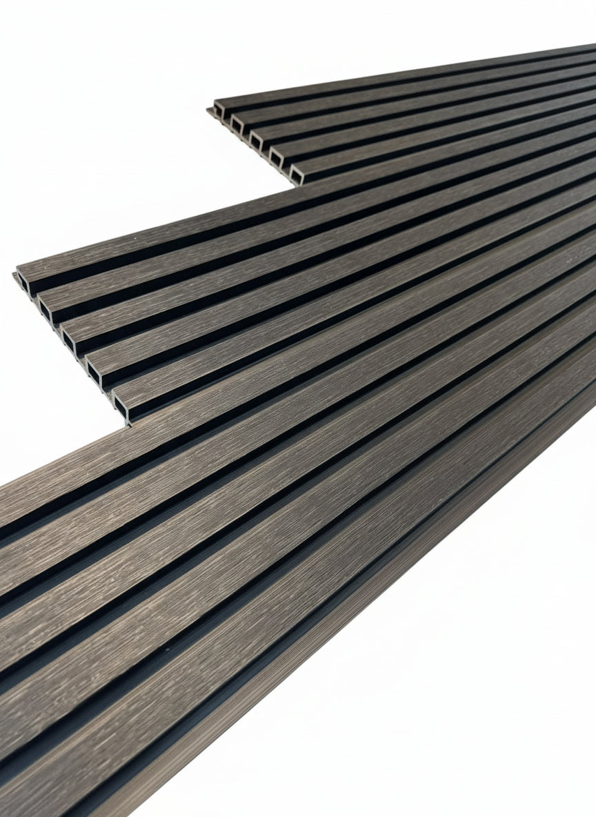 External Cladding | Cladding Supplies Of Australia