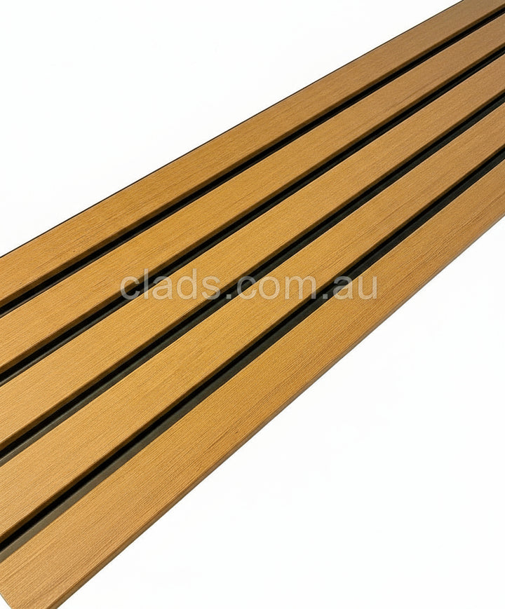 WPC Cladding | Cladding Supplies Of Australia