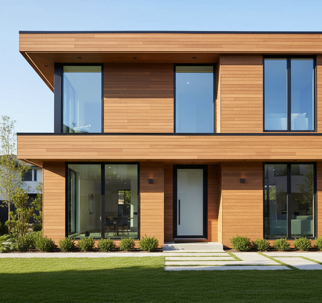 External Cladding | Cladding Supplies Of Australia