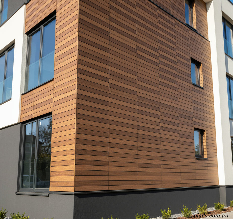 External Cladding | Cladding Supplies Of Australia