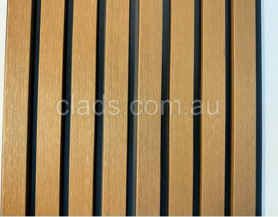External Cladding in Half Brown 4 | Cladding Supplies Of Australia