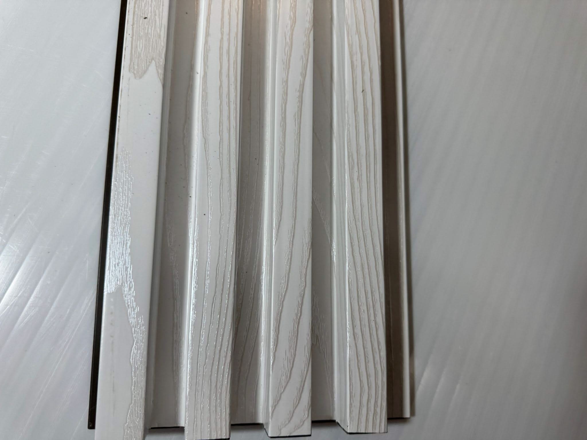 Internal Cladding Snow White color 3 M | Cladding Supplies Of Australia