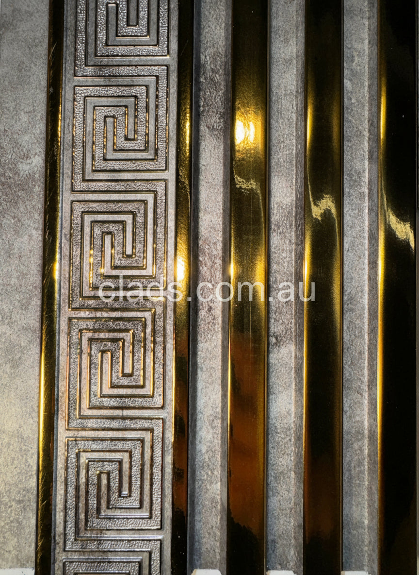 Internal Cladding | Cladding Supplies Of Australia