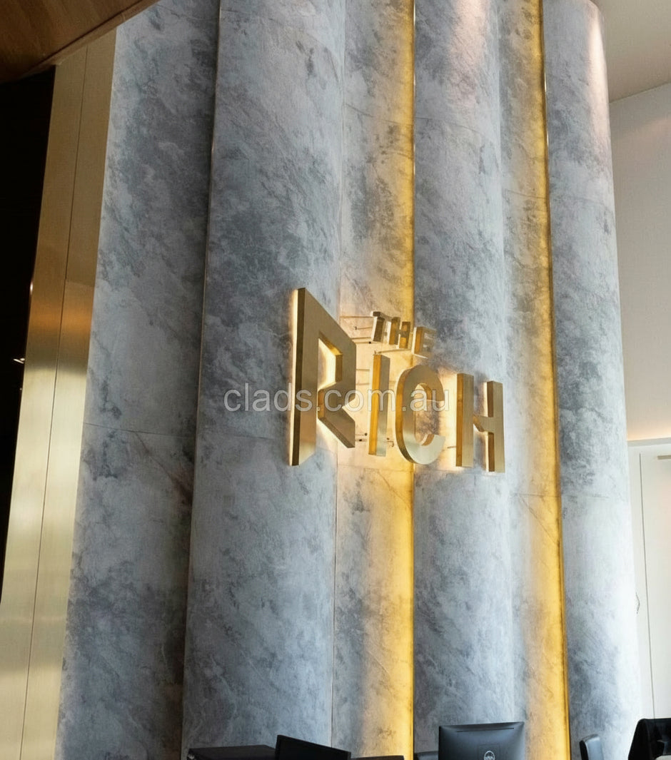 Stone Cladding | Cladding Supplies Of Australia