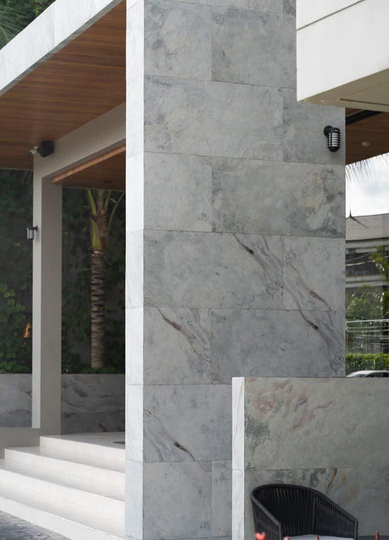 Natural Sand Stone Cladding | Cladding Supplies Of Australia