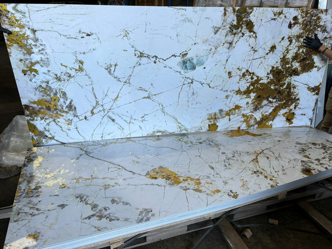 Internal Wet Wall Panelling | Cladding Supplies Of Australia